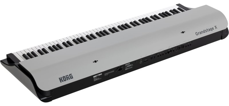 Erikson Music - 88-Key Stage Piano With Seven Inspiring Sound Engines